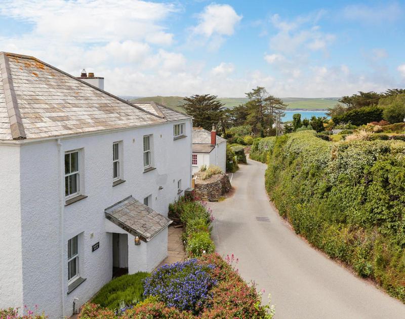Worthy House, Polzeath (updated prices 2026)