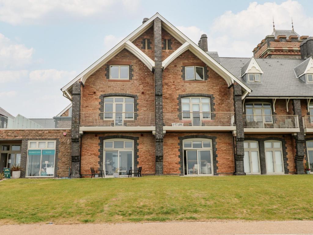 21 The Rest, Porthcawl (updated prices 2026)
