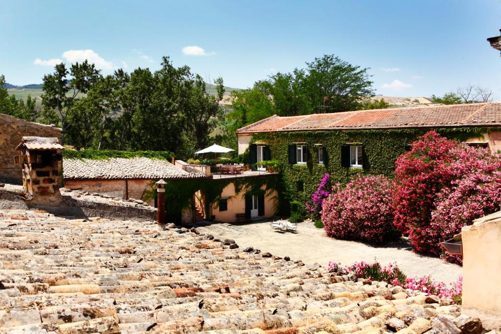 Villa Masseria dei Paternostro, Corleone, PA (Italien Corleone ...