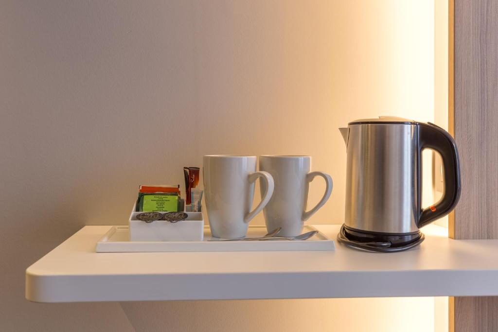 Holiday Inn Express Brussels-Grand-Place by IHG, Brussels (updated ...