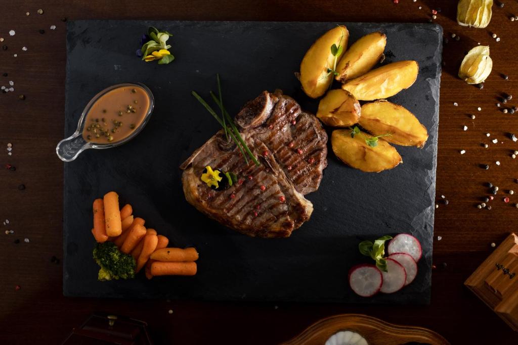 Pensiunea Trei Pini, Seini (updated prices 2025)