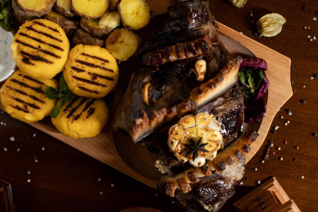 Pensiunea Trei Pini, Seini (updated prices 2025)