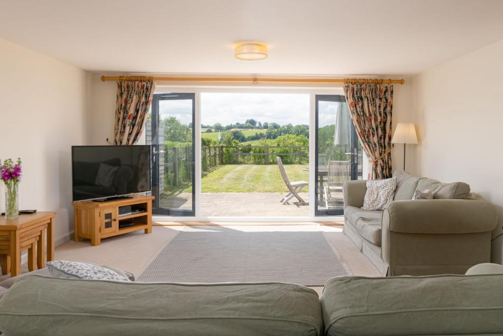 Rose Cottage - Beautiful Family Property In Rural Hampshire - Alton