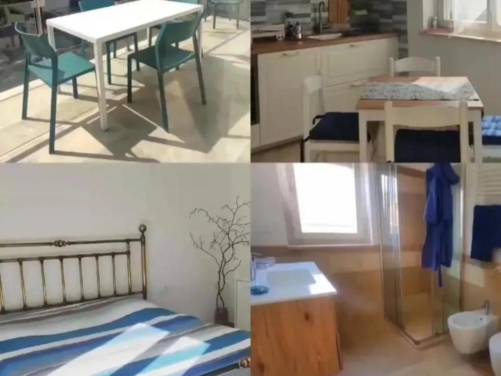 Blu House Holiday - San Vincenzo