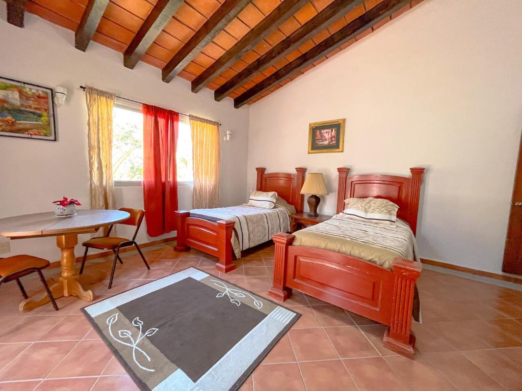 Villas Plaza mismaloya beach A3, Puerto Vallarta (precios actualizados ...