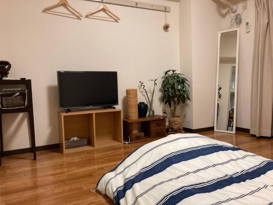 Shingetsukan#602 - 門真市