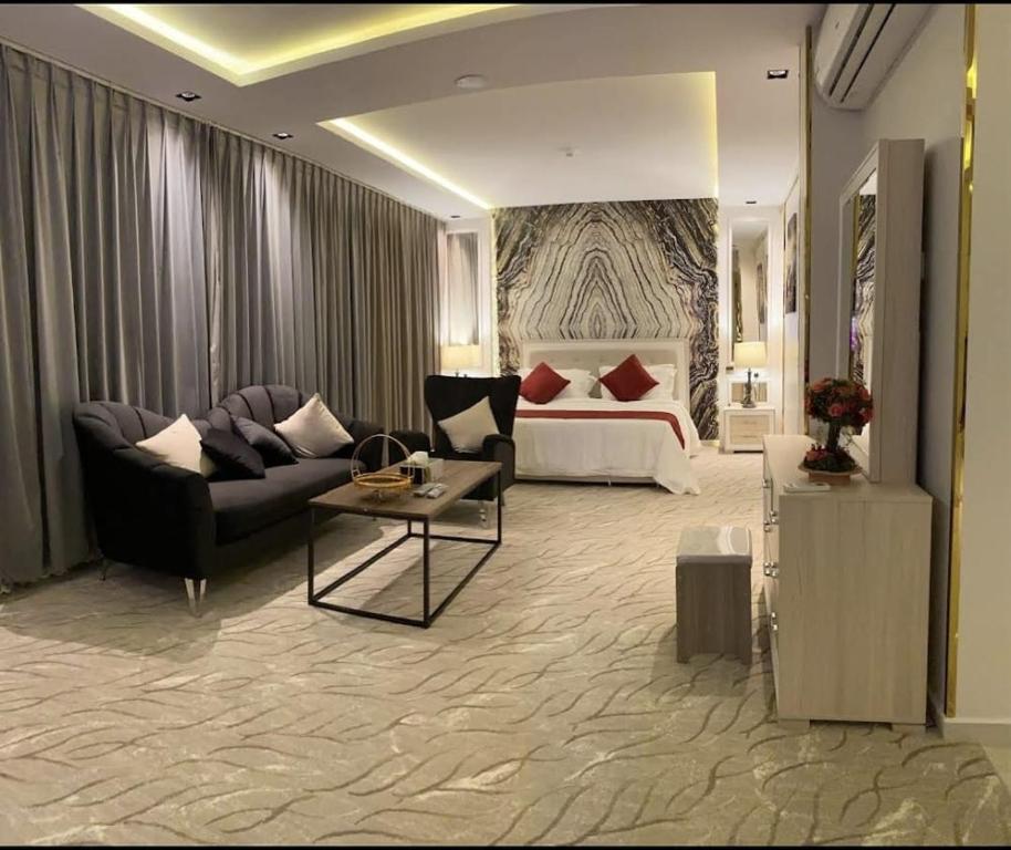 آكام للشقق المخدومة أحد رفيدة, Ahad Rafidah (updated prices 2026)