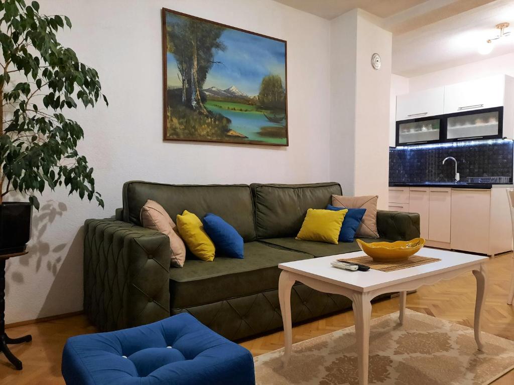 The Kings Apartment, Ohrid (updated prices 2026)