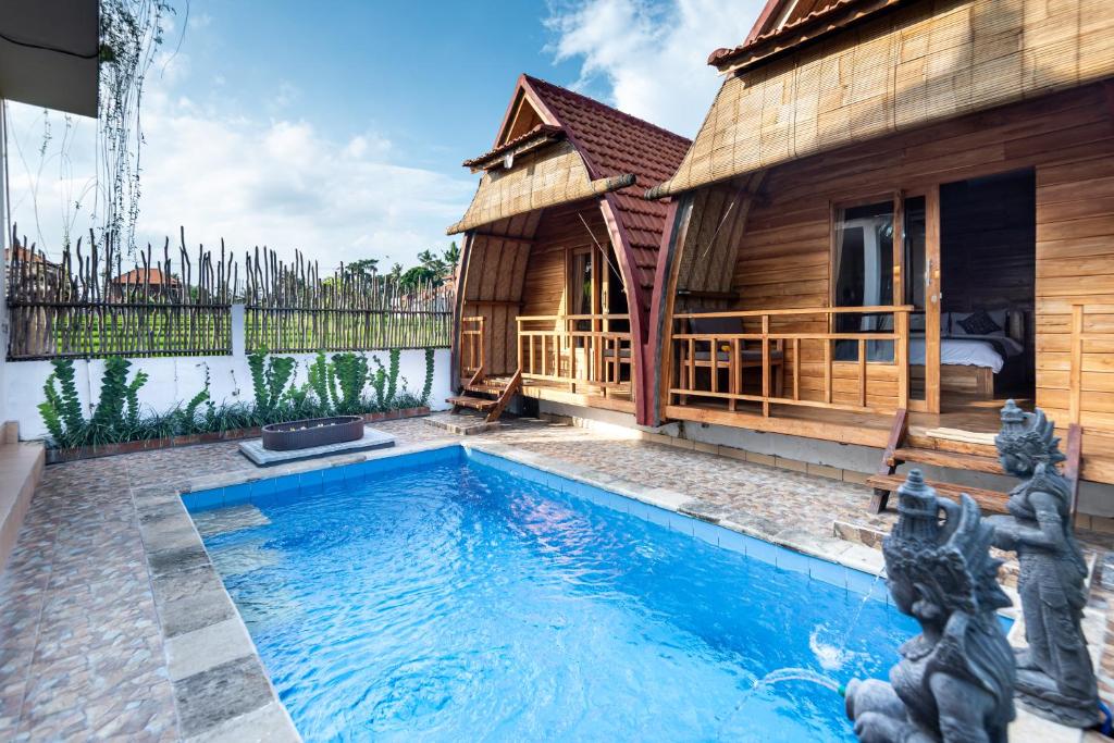 Ulun Si Joglo Private Villa By Supala, Ubud (updated prices 2025)