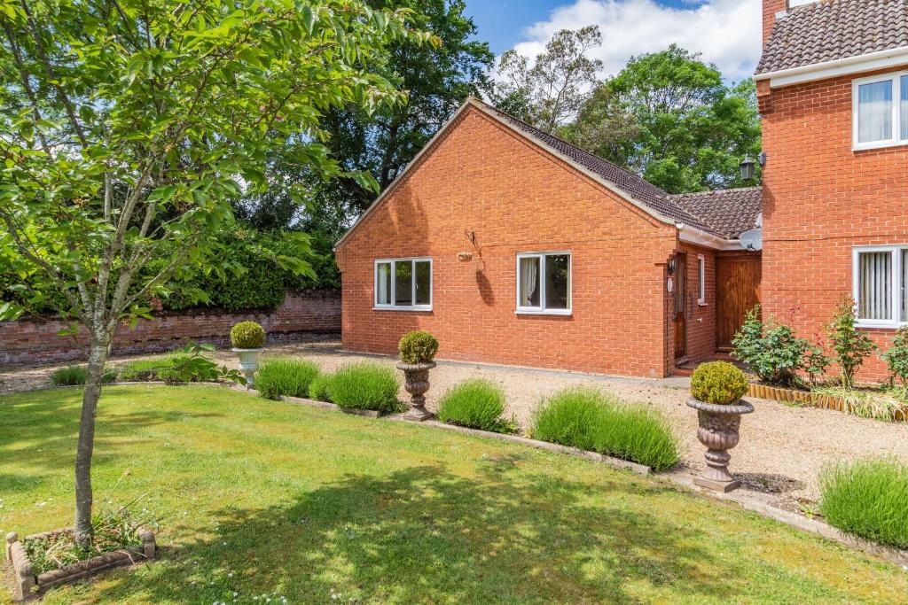 Berries, Barningham (updated prices 2025)