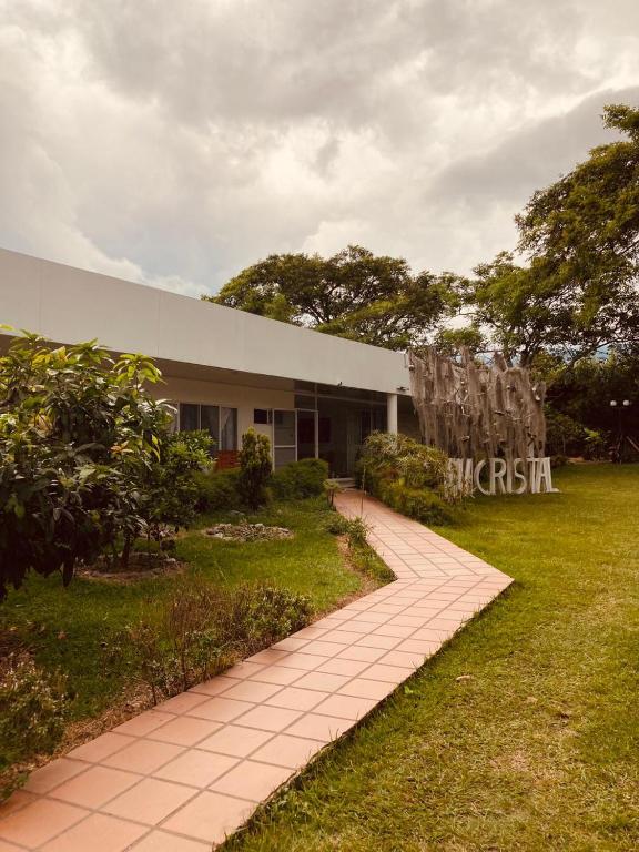 VILLA CRISTAL, Santa Elena (updated prices 2026)