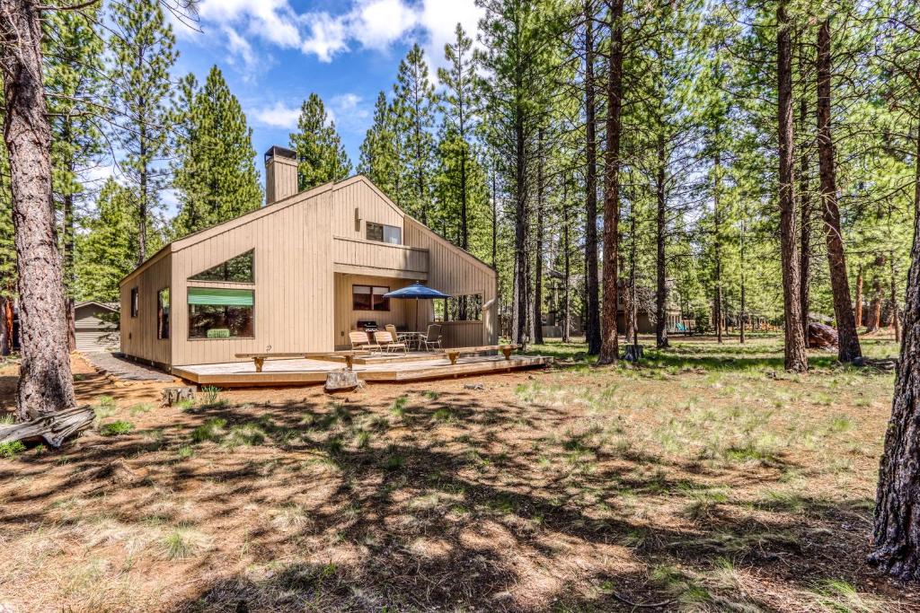 Quiet Black Butte Retreat, Black Butte Ranch (updated prices 2025)
