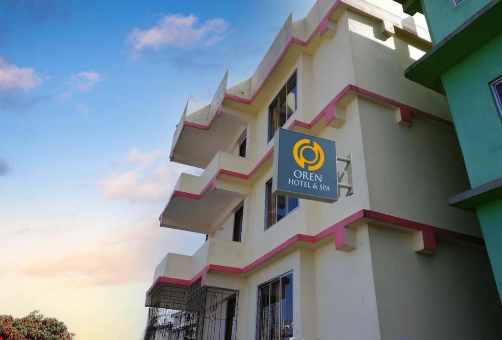 Golden Oren Hotels and Spa, Darjeeling (updated prices 2026)