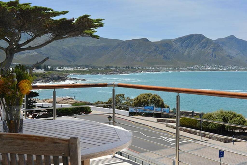 Hermanus Seaview Apartment, Hermanus (updated prices 2025)