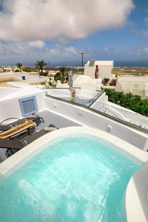 Sunborn Oia Suites, Oia (updated prices 2025)