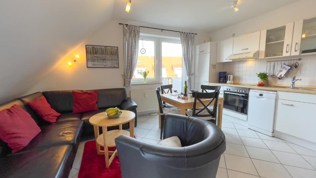 Ferienwohnung Jonathan, Cuxhaven (updated prices 2025)