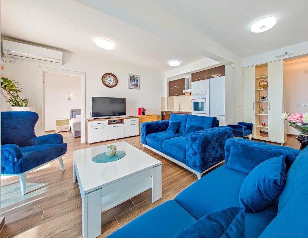 Apartmani Plavo Nebo, Bijela Glavica – Updated 2022 Prices