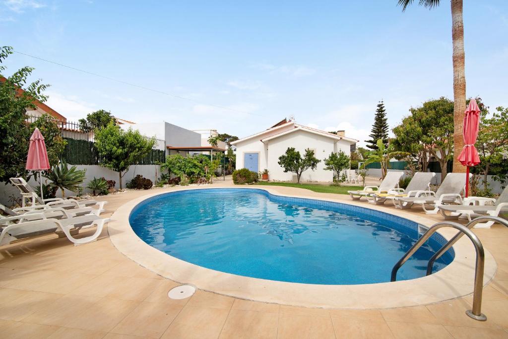 Casa do Castelo, Albufeira (updated prices 2026)