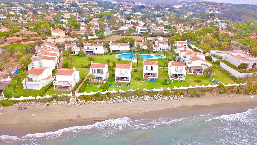 Marbesa Beach Villa, Marbella – Updated 2022 Prices