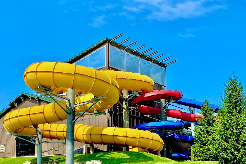 H2o Water Park Poconos