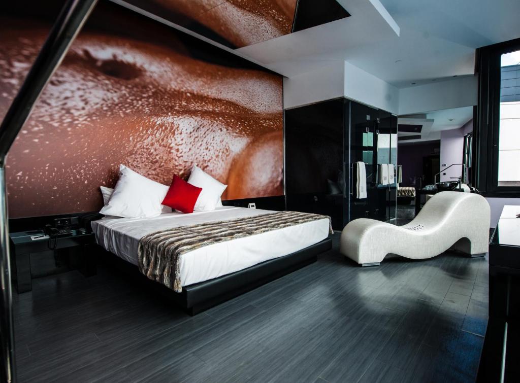 Hotel Loob Madrid, Torrejón de Ardoz (precios actualizados 2025)