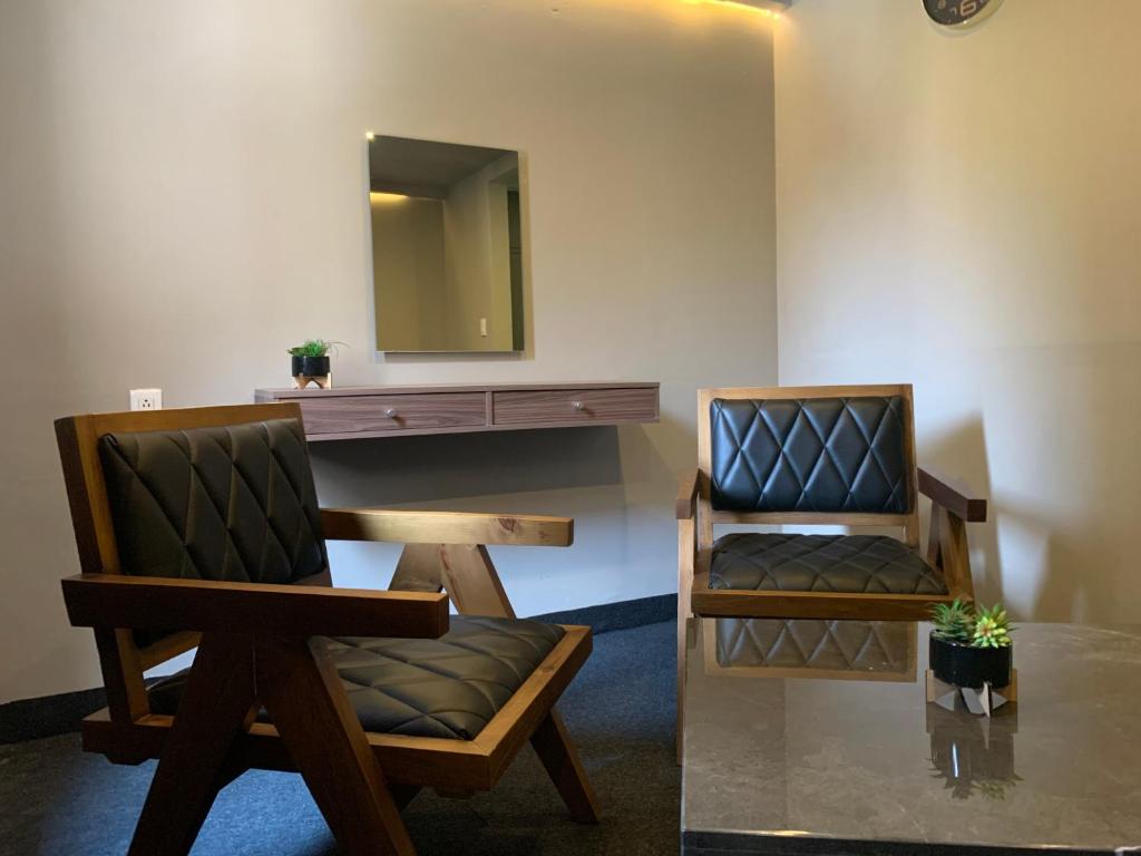 Utopía Hotel Boutique | Hotel in Mexico City, Mexico