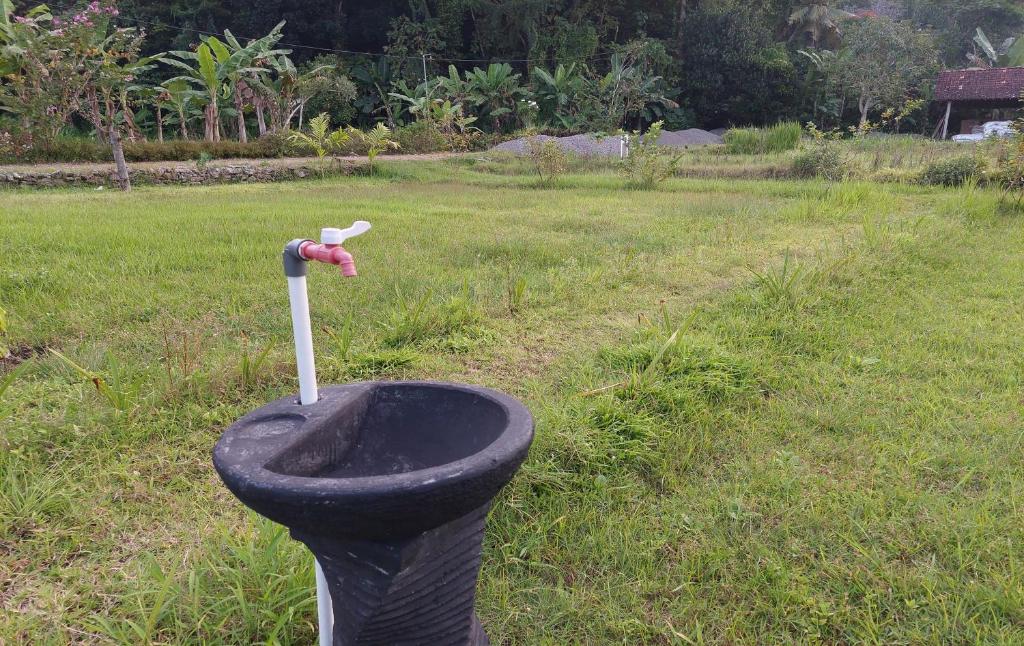 Camping Ground Banjaran Village - Bantul