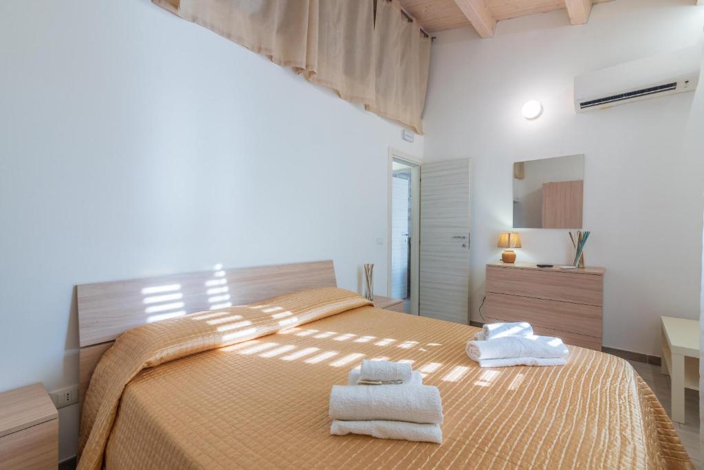 Casa Vacanza Daria - Avola