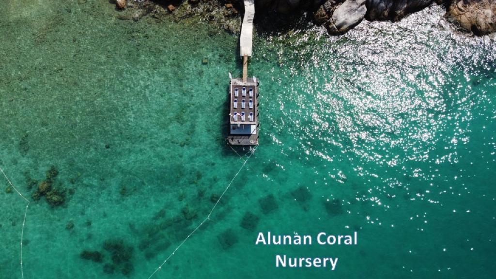 Alunan Resort, Perhentian Islands (updated prices 2025)