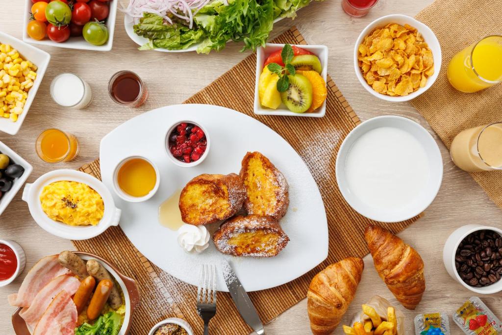 Shin Osaka Esaka Tokyu REI Hotel, Suita (updated prices 2025)