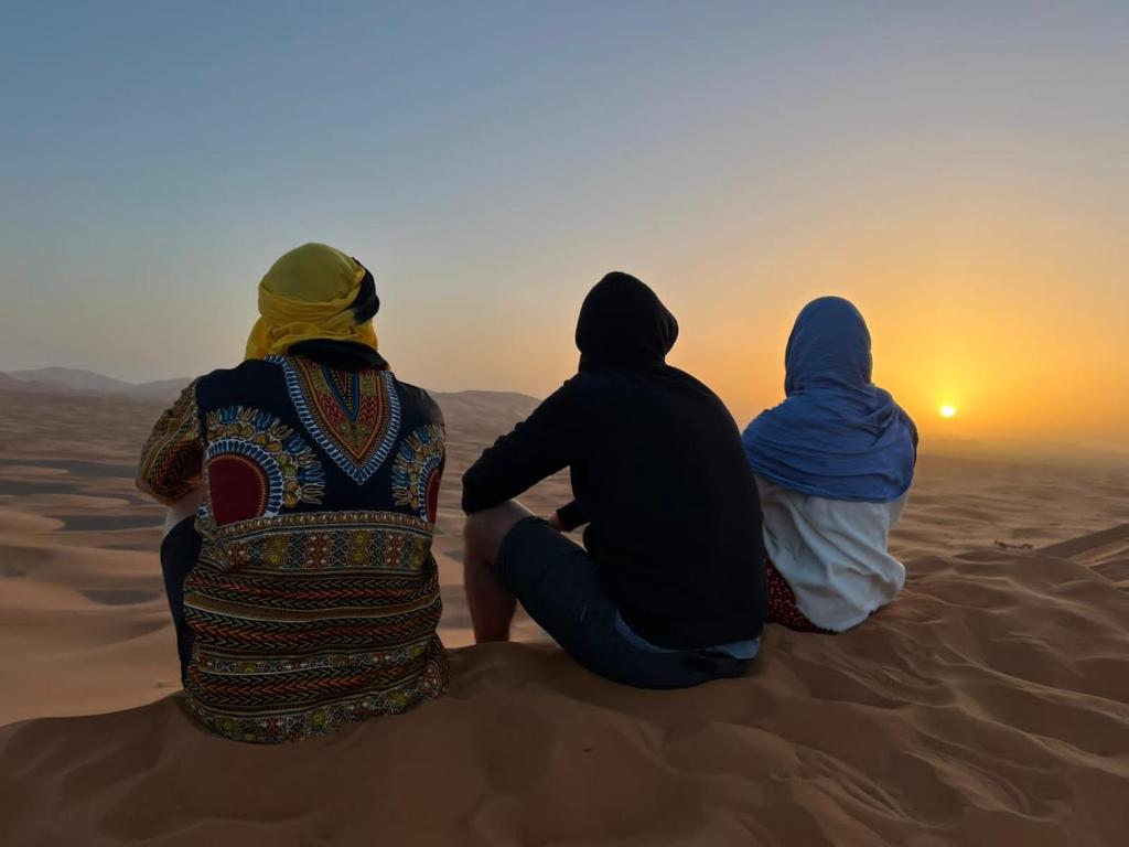 Nomadic experience life, Merzouga – Updated 2022 Prices