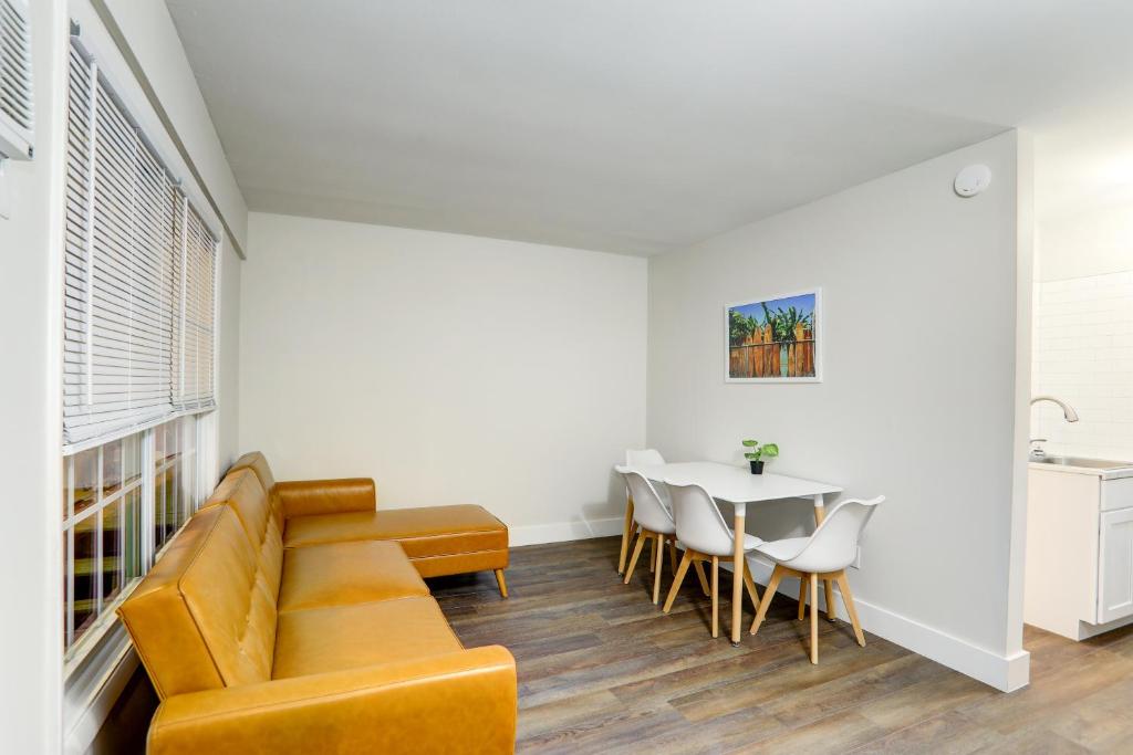 Brooklyn Beach Club, Wildwood (updated prices 2025)