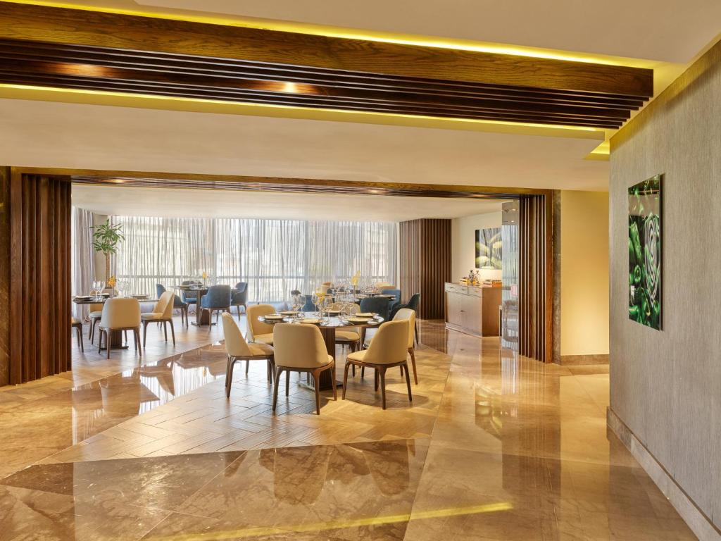 Fiesta Americana Reforma, Mexico City (updated prices 2025)