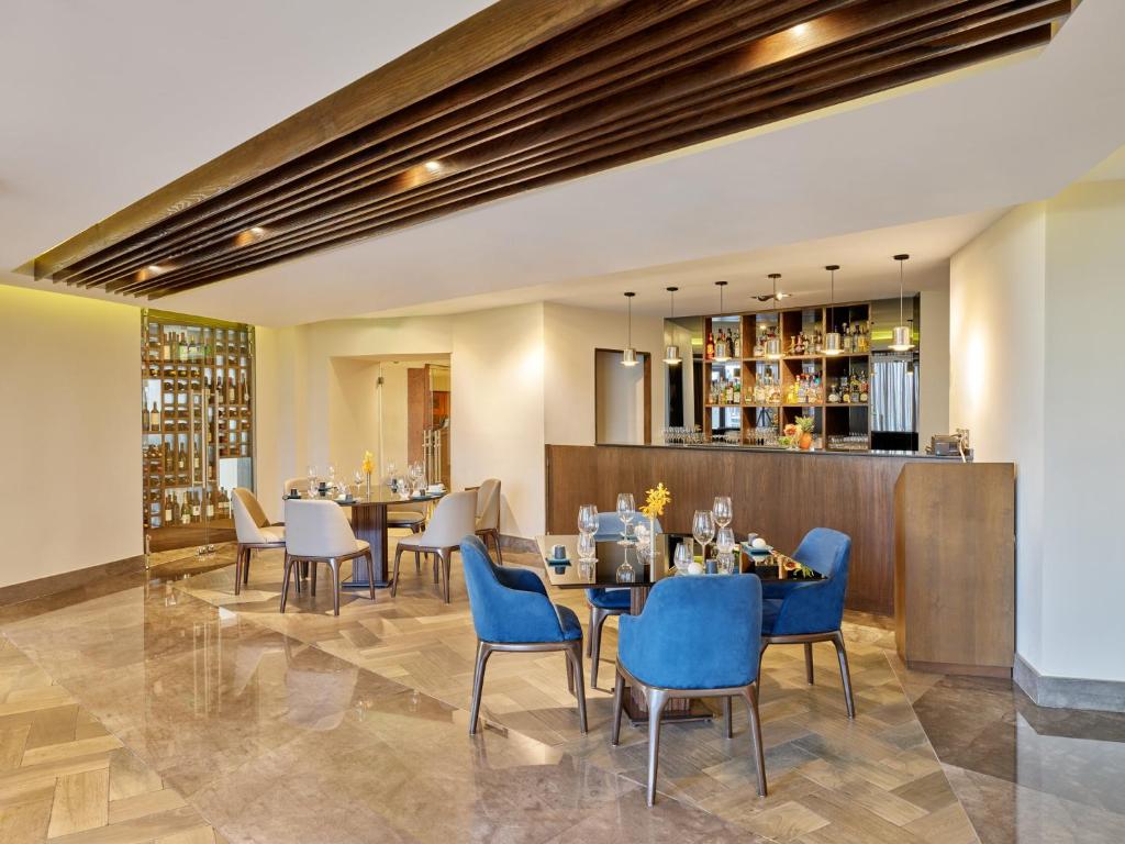 Fiesta Americana Reforma, Mexico City (updated prices 2025)