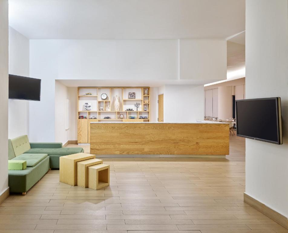 Fiesta Inn Express Durango, Durango (precios actualizados 2025)