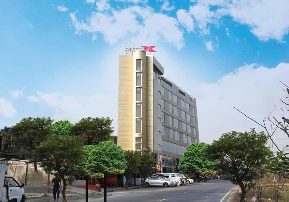 Hotel X Rajendrapur Gazipur, Gazipur (tarifs actualisés, 2025)