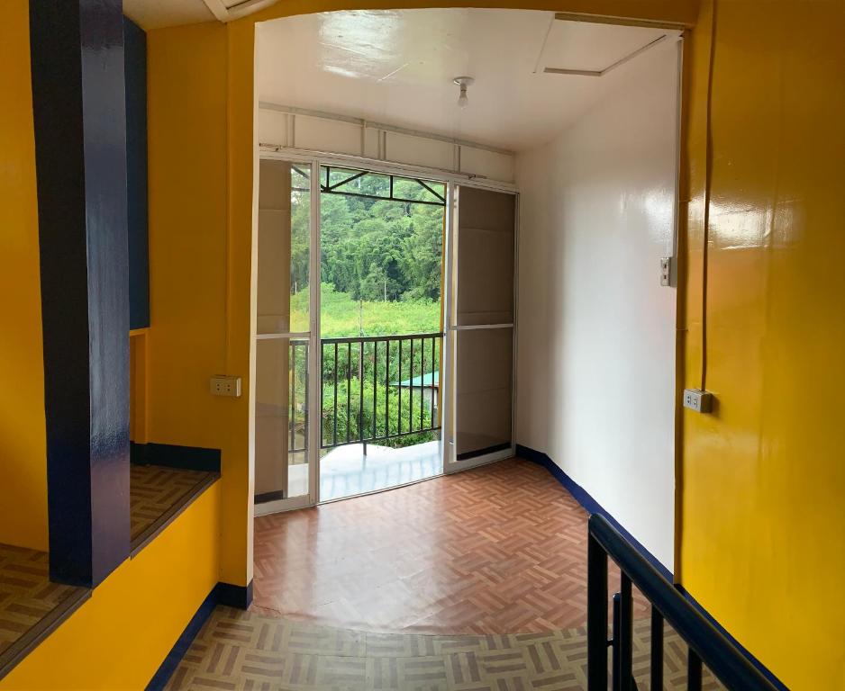 Colorful Transient House for Baguio Encounter_new - Baguio