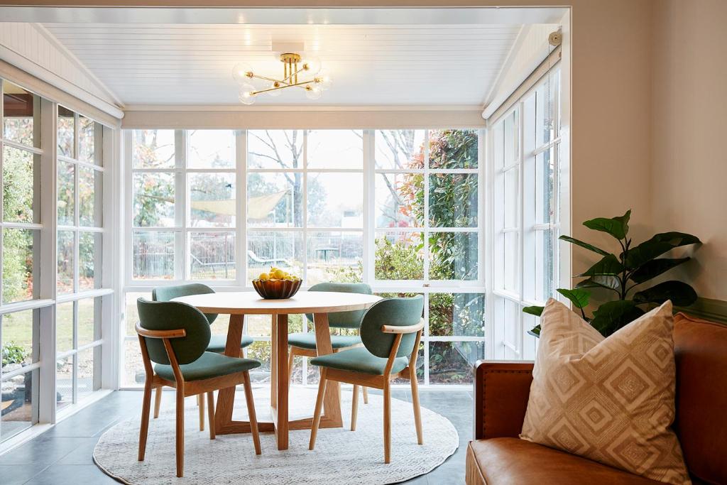 Highland Valley Cottage 7 - Bright