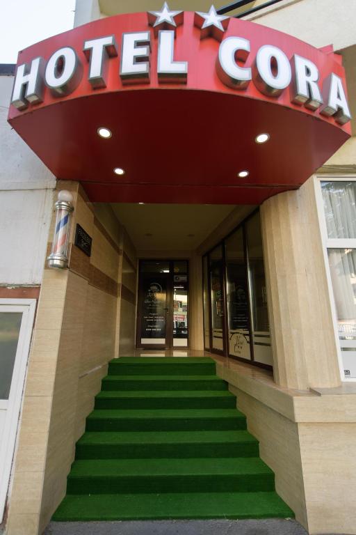 Hotel Cora, Constanţa (updated prices 2025)