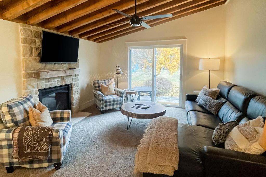 Lower Ranch Condo, Sun Valley (updated prices 2025)