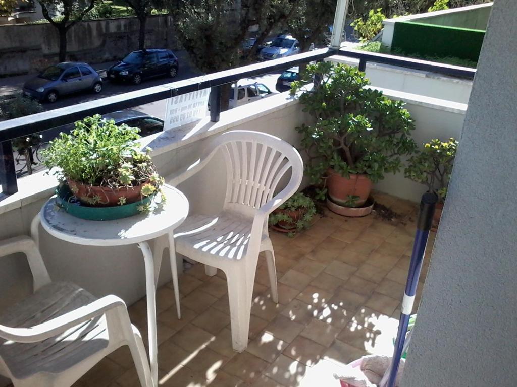 Via De Pace Flat - Lecce