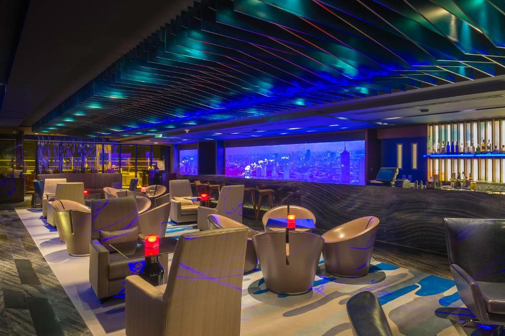 Marco Polo Ortigas Manila, Manila (updated prices 2025)