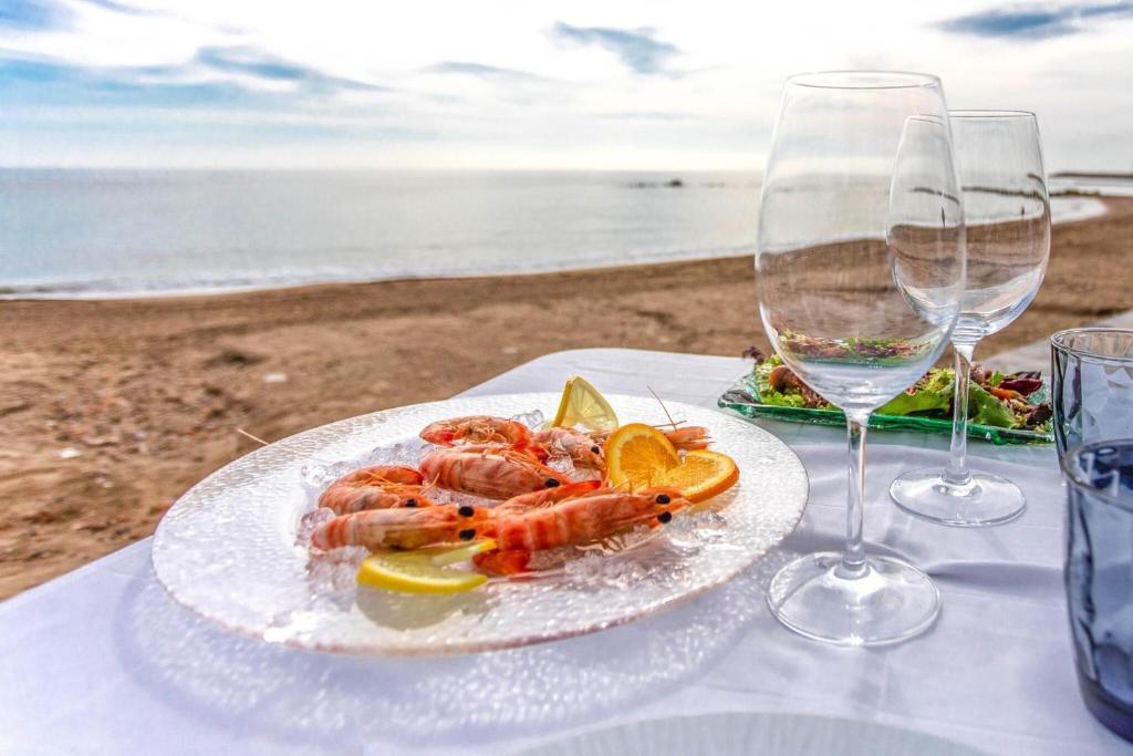 Central Home 100 M From The Beach - Vinaròs