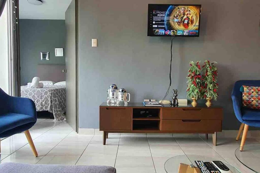EZhomes, Departamento confortable - Boca del Río