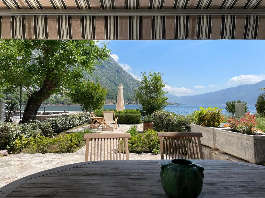 The Little House - Montenegro