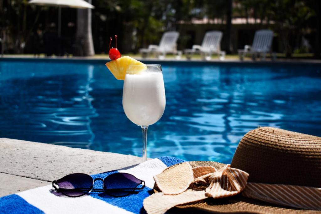 InHouse Select Hacienda Tres Rios, Culiacán – Tarifs 2024