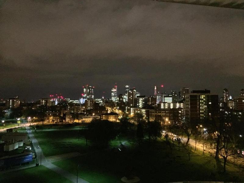 Marlin Aldgate Tower Bridge in London