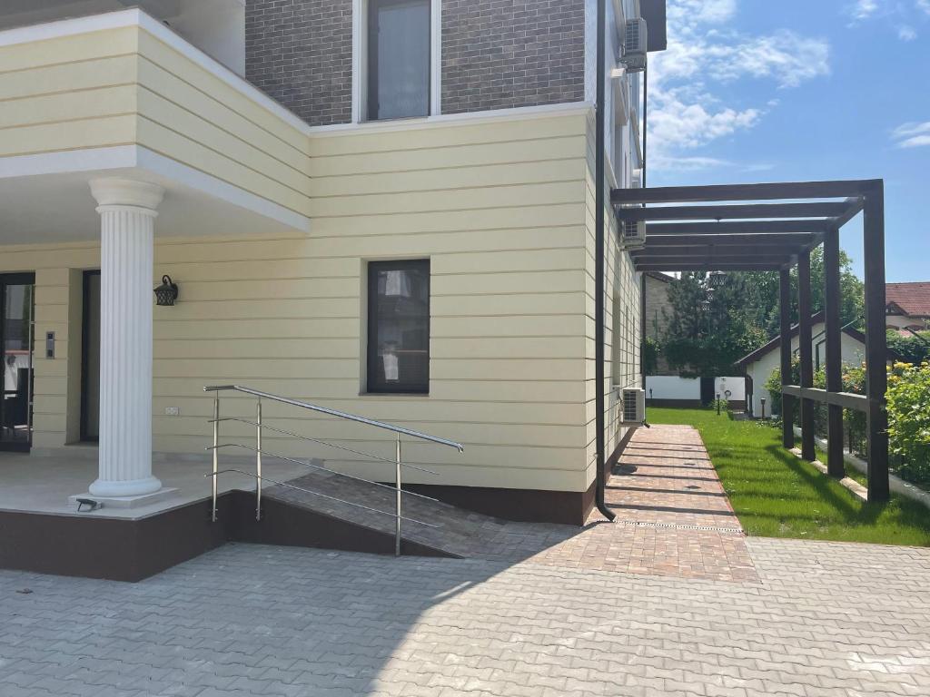 Iarca Inn, Bucharest (updated prices 2025)