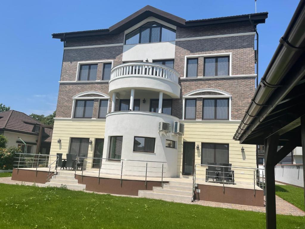 Iarca Inn, Bucharest (updated prices 2025)