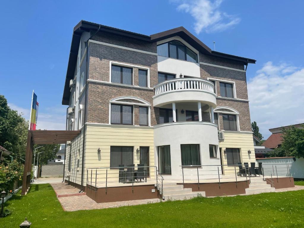 Iarca Inn, Bucharest (updated prices 2025)